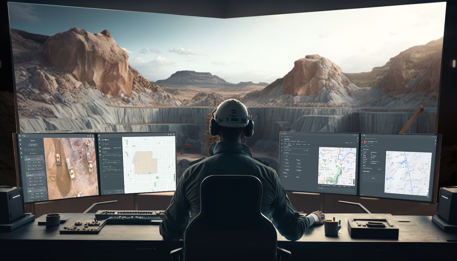 How Detect and Avoid (DAA) Systems Work (Complete Guide) - FlytBase